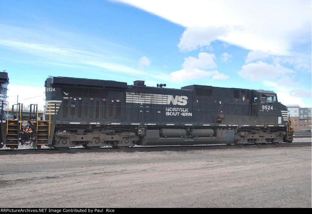 NS 9524